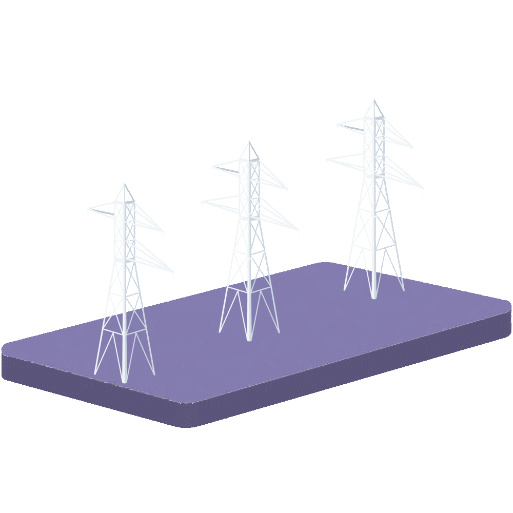 Mixed wind farm setup- Opoura – SCADA Kiosk